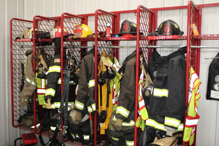 Volunteer departments vital to rural emergency response | Latest ...