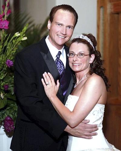 Jeremy and Sherry Childers | Weddings | thesouthern.com