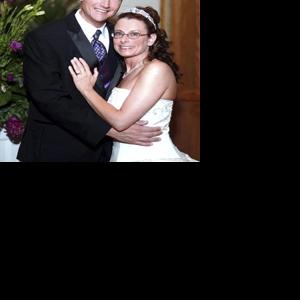 Jeremy and Sherry Childers | Weddings | thesouthern.com