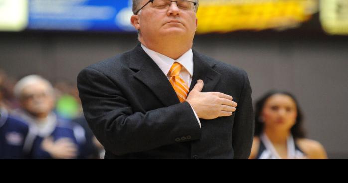 Fed up with team’s effort, Hinson takes hard stance | Siu | thesouthern.com