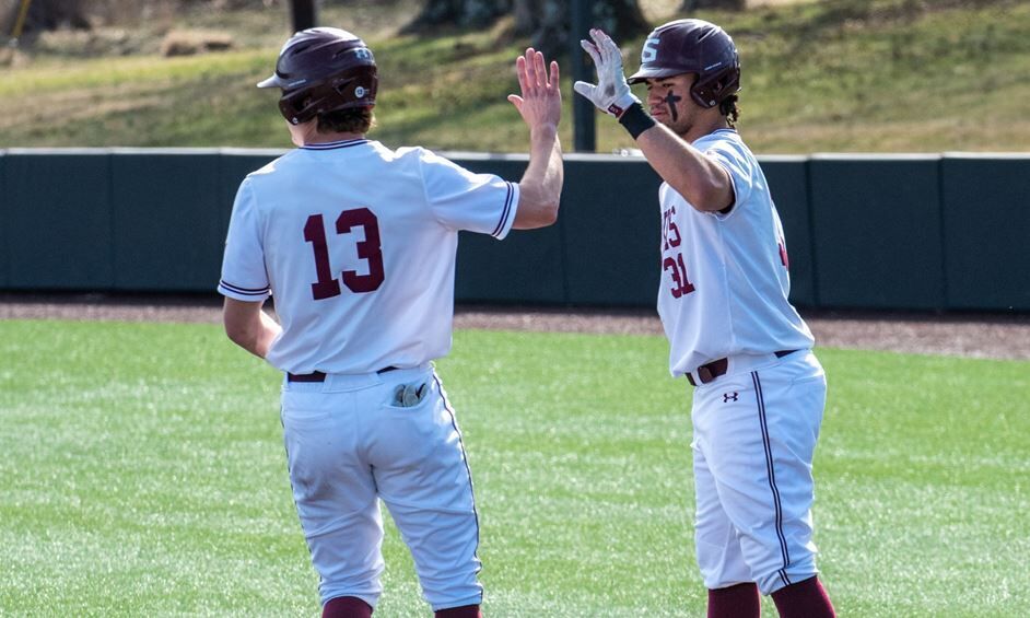 SIU Baseball | Salukis take two from Little Rock