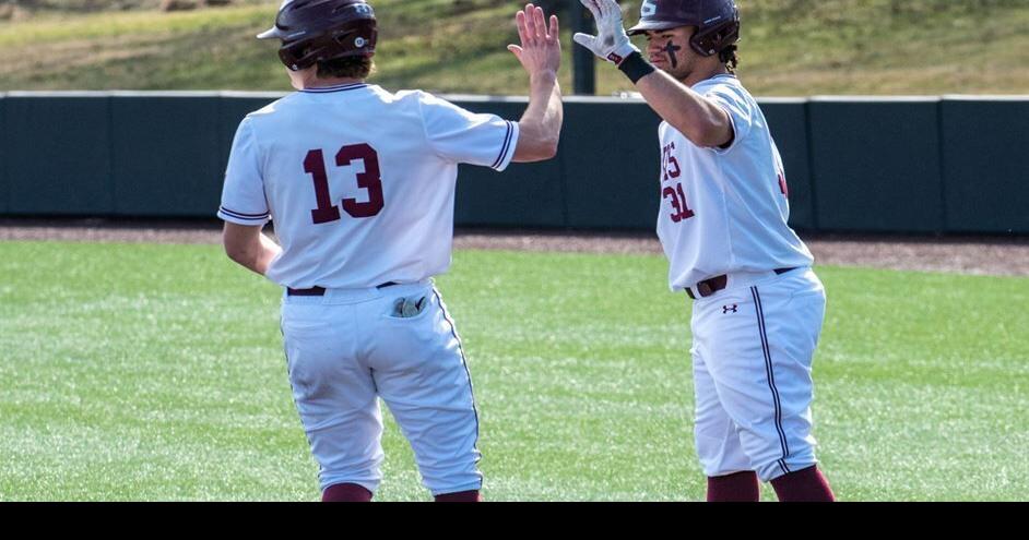 SIU Baseball | Salukis take two from Little Rock | Sports | thesouthern.com