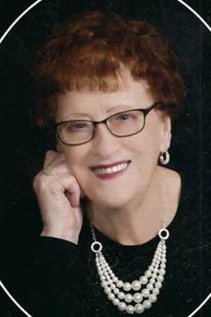 Mary "Mickey" Korando | Obituaries | thesouthern.com
