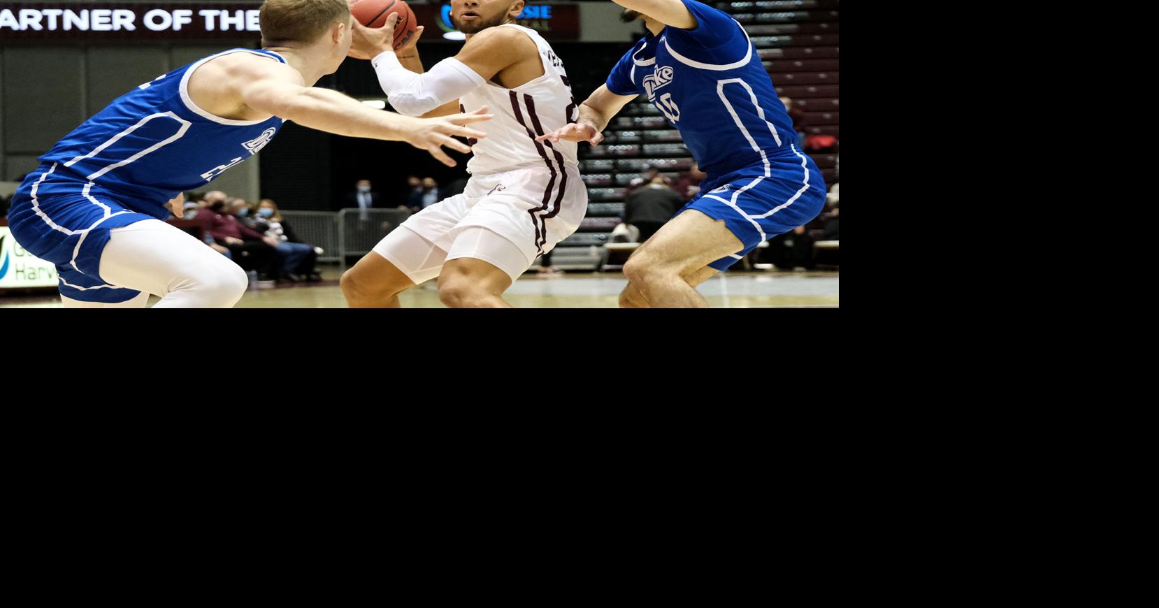 1/17/22 Warren Nolan MVC #'s & Standing/Weekly Schedule | Sycamore Pride