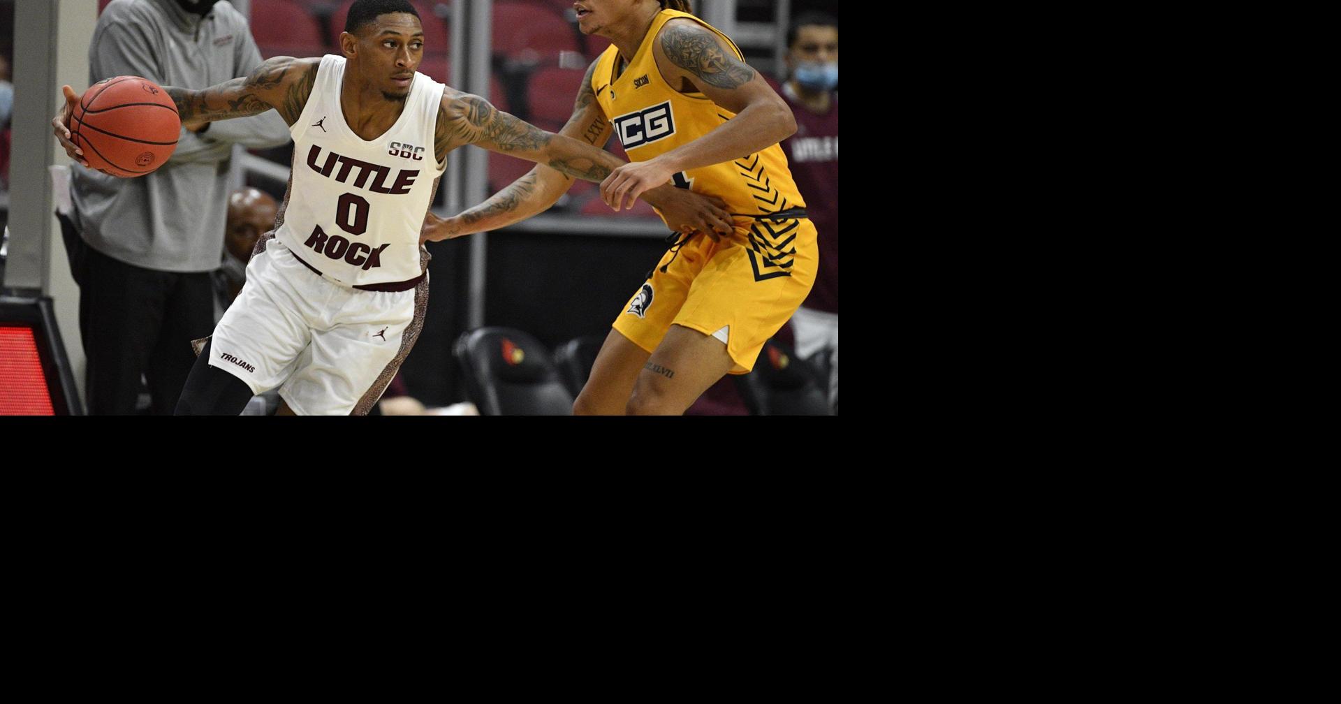 SIU Men's Basketball | Mullins excited about Coupet's versatility ...