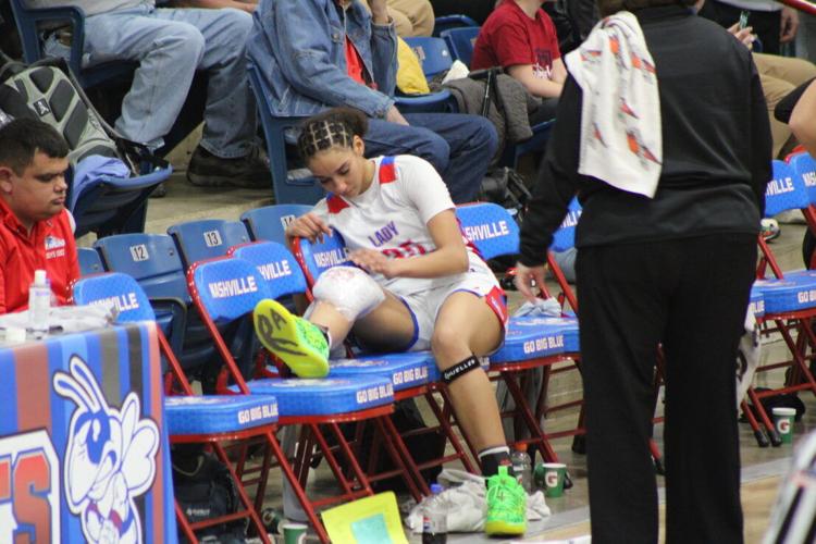 Nashville, Breese Central earn wins at 2A sectional | Latest Headlines ...