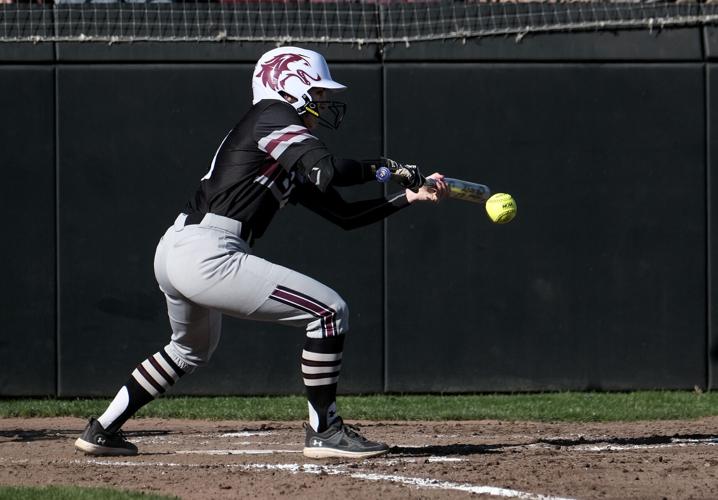 SIU Softball | Lis, Carder lead Salukis to victory over Northern ...