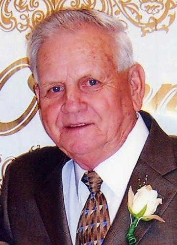 John Doss | Obituaries | thesouthern.com