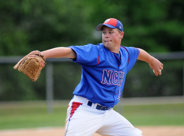Benton baseball outslugs Nashville | High School Sports | thesouthern.com
