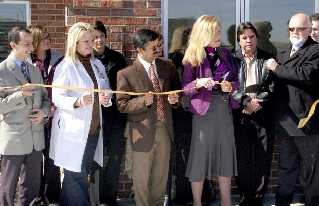 Prairie Cardiovascular opens new Southern Illinois office | Latest ...