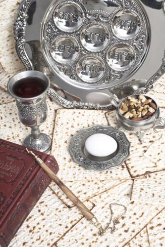 Jewish Seder is laden with traditions, historical meaning | Faith-and ...