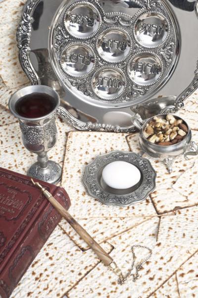 Jewish Seder is laden with traditions, historical meaning | Faith-and ...