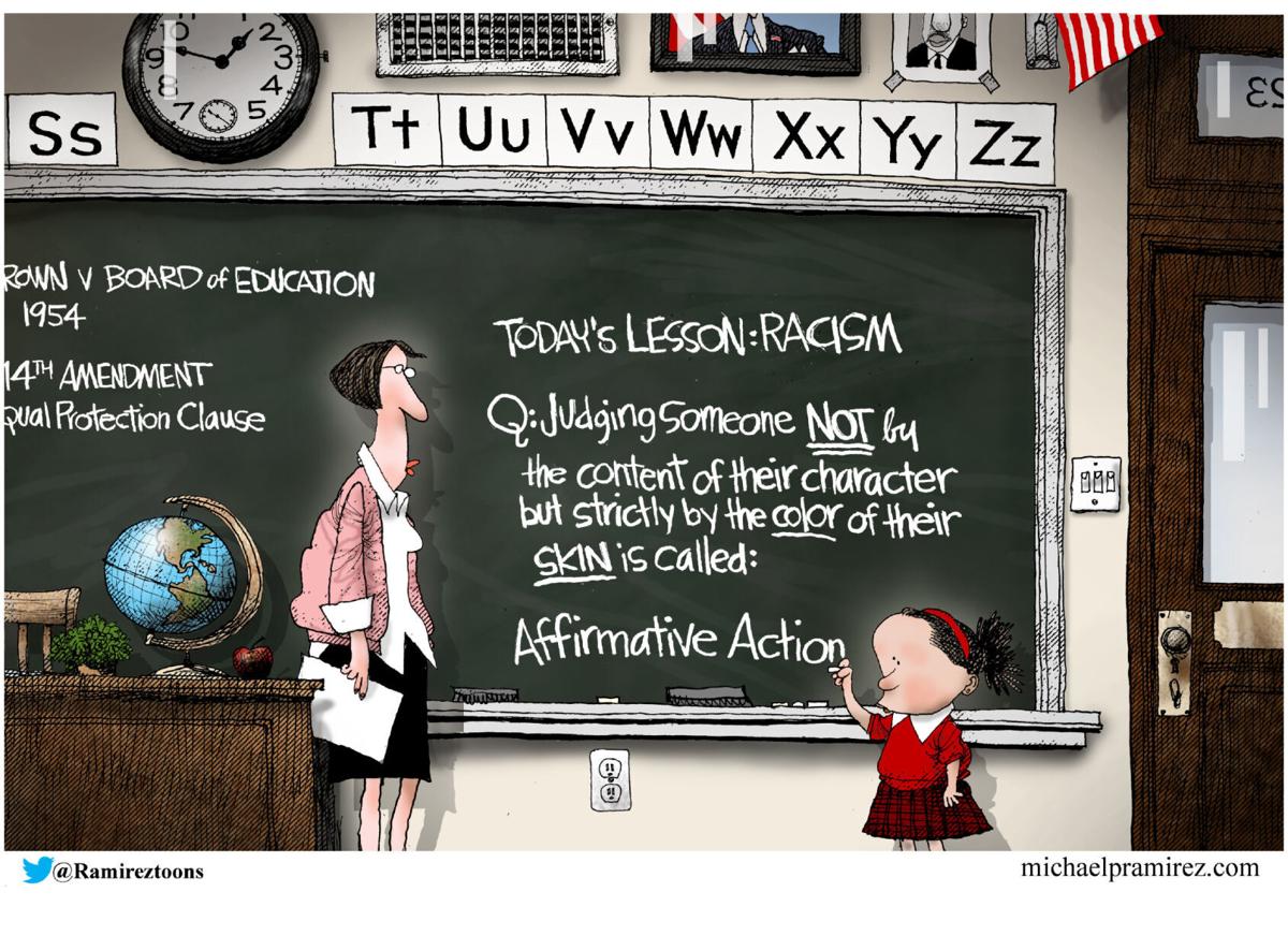 16 political cartoons that judge the Supreme Court | Government ...