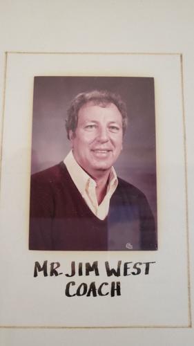 Jim West still coaching track at 85 | Latest Headlines | thesouthern.com