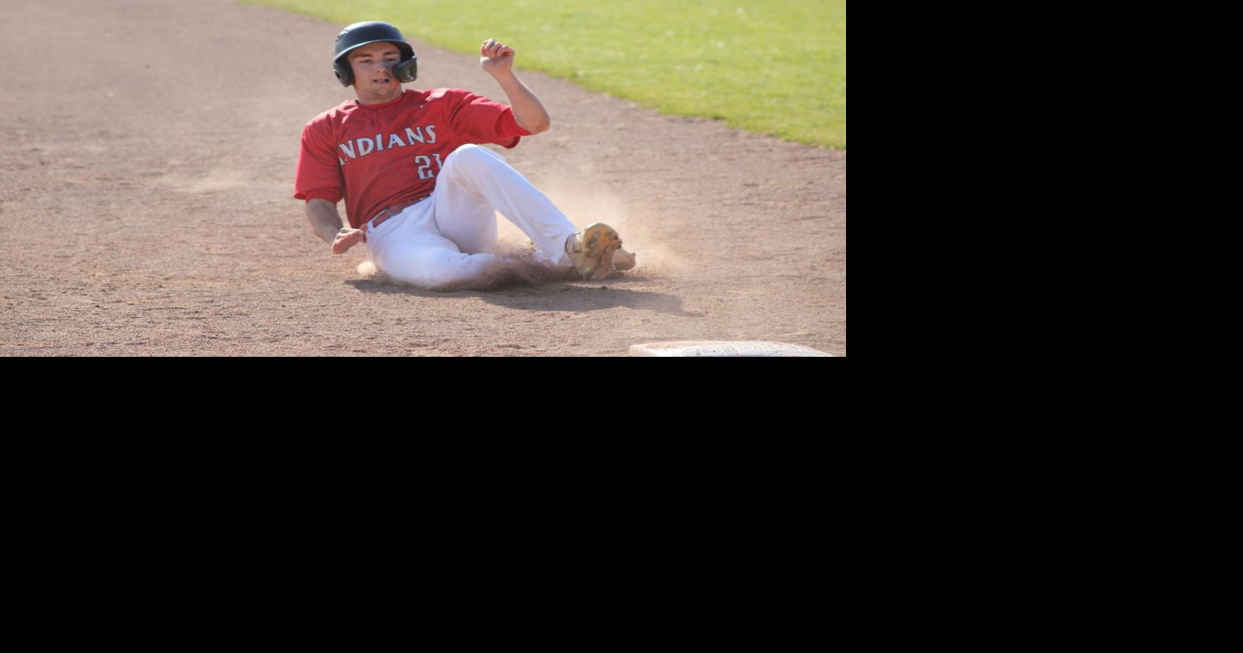 JC's Seth Rice breaks stolen base record | Latest Headlines ...