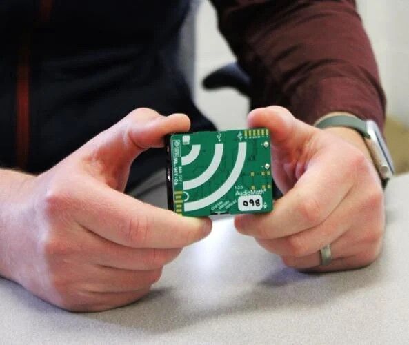 SIU’s ‘Journey to the Sun’ talk to focus on sounds of nature during ...