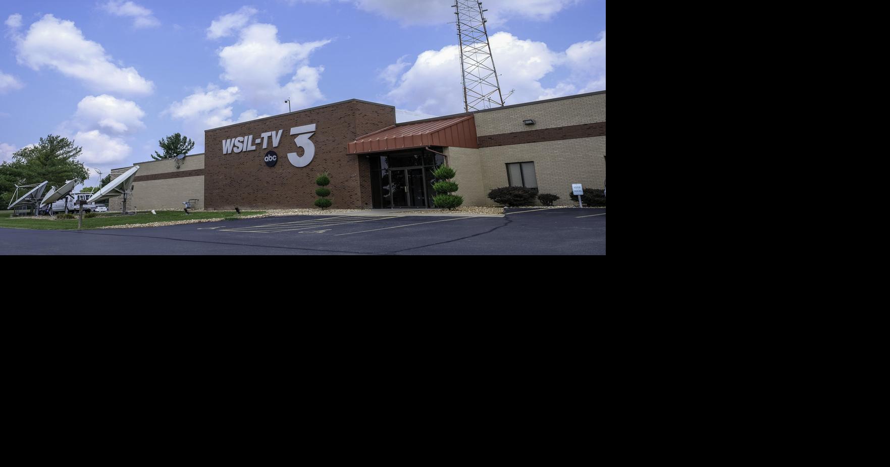 Sale of WSIL-TV nears completion | Local News | thesouthern.com