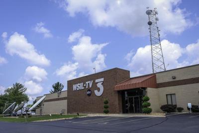 Sale of WSIL-TV nears completion | Local News | thesouthern.com