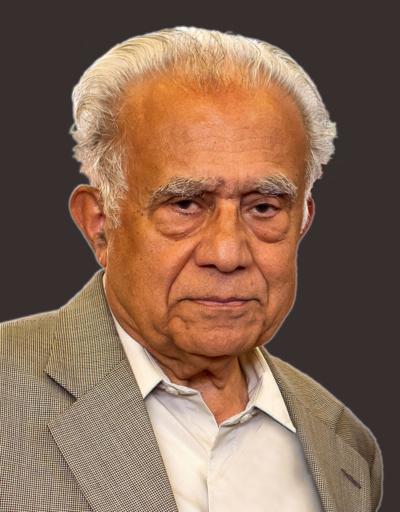 Dr. Punnoose Pachikara