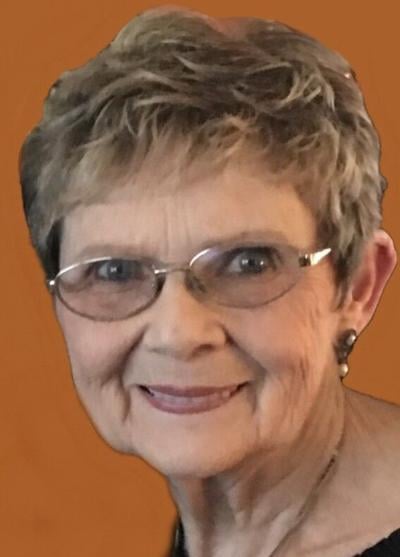 Dorothy 'Dottie' Pettyjohn | Obituaries | thesouthern.com