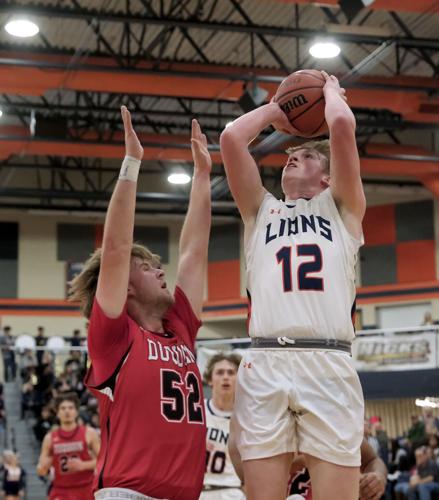 Boys Basketball | Carterville gets big win over Du Quoin | High School ...