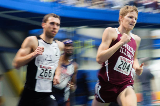 SIU fares well at Saluki Open | College Sports | thesouthern.com