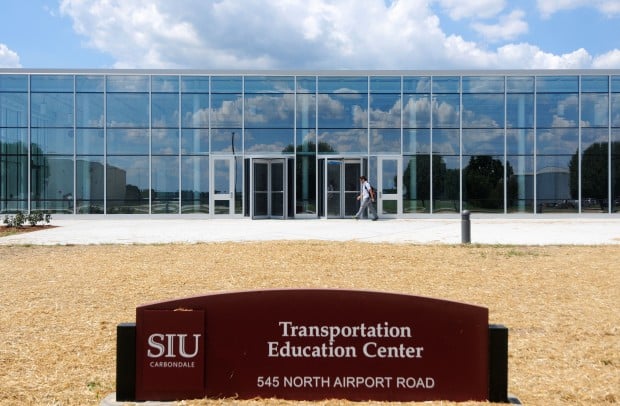 Students start using SIU’s Transportation Education Center | Local News ...