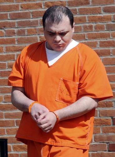Schallert pleads guilty | Latest Headlines | thesouthern.com