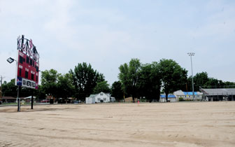 Work under way at Du Quoin facilities | Du Quoin Indians | thesouthern.com