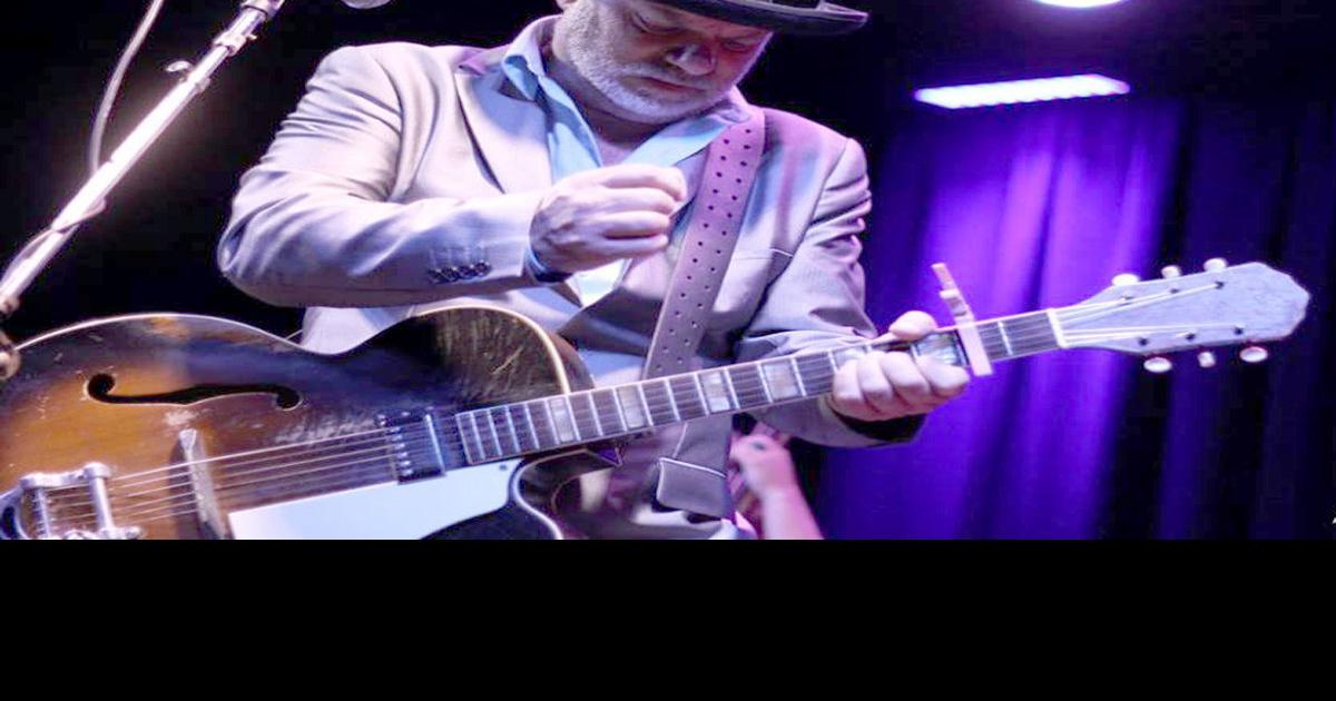 Fred Eaglesmith: Liking life and music 'off the highway ...