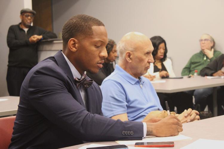 Three Carbondale council candidates face objections | Latest Headlines ...