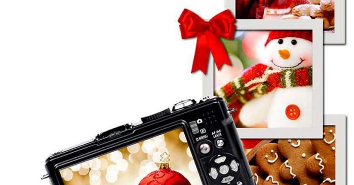 Holiday snapshots | Magazine | thesouthern.com