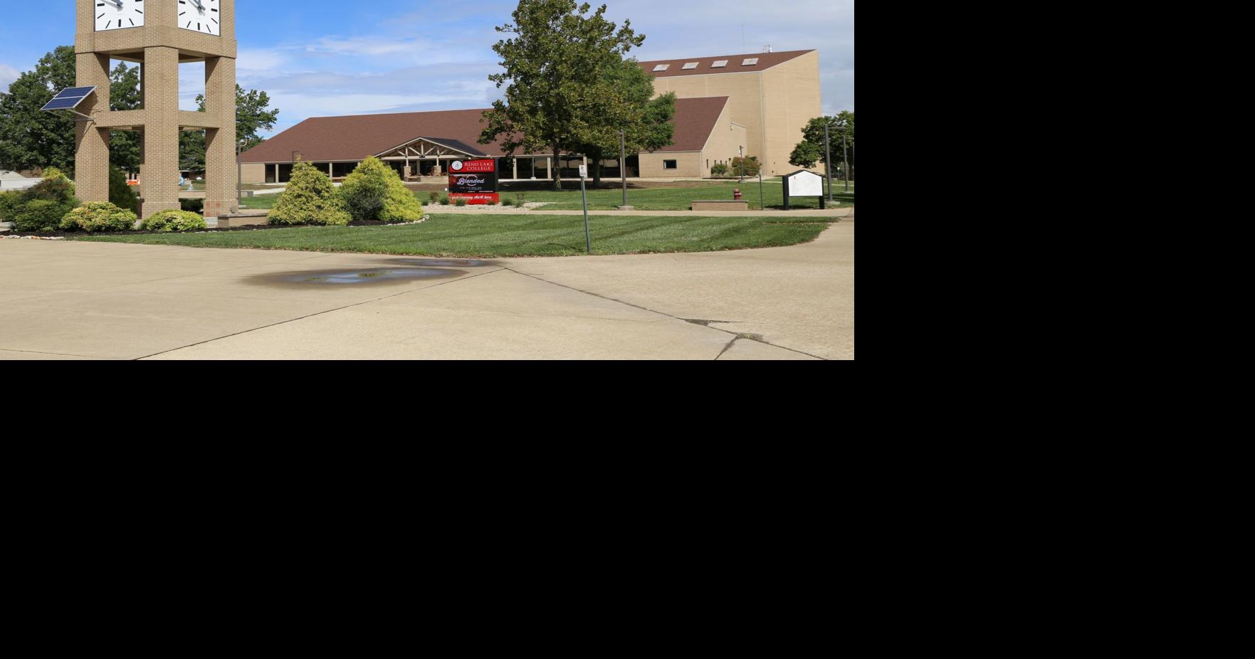 What's in a name? 55 years ago, Rend Lake College got its moniker ...