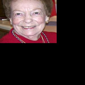 Ruby Simmons | Obituaries | thesouthern.com