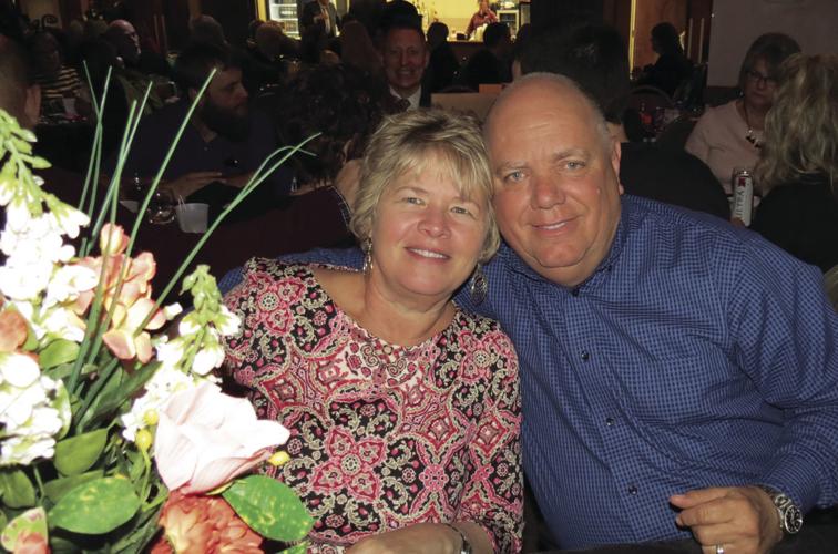 Social Seen: Herrin Chamber Dinner | Socialseen | thesouthern.com