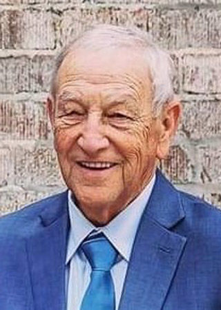 J. David Thompson, Jr. | Obituaries | thesouthern.com