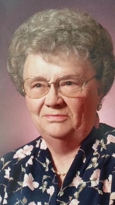 Margaret Rosenberger | Obituaries | thesouthern.com