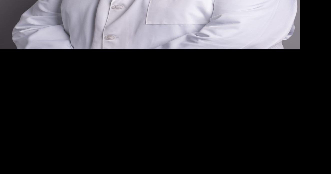 Nurse practitioner Blake Woods joins Baptist Health Medical Group ...