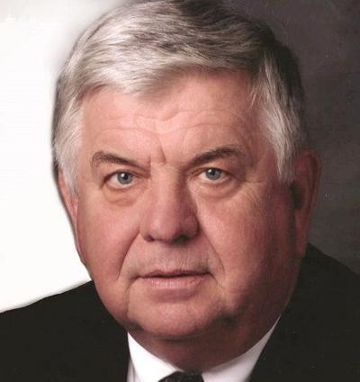 Mark S. Kern | Obituaries | thesouthern.com