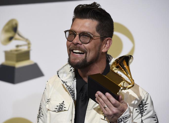 Danny Gokey and Jason Crabb headline Faith & Family day at HerrinFesta ...