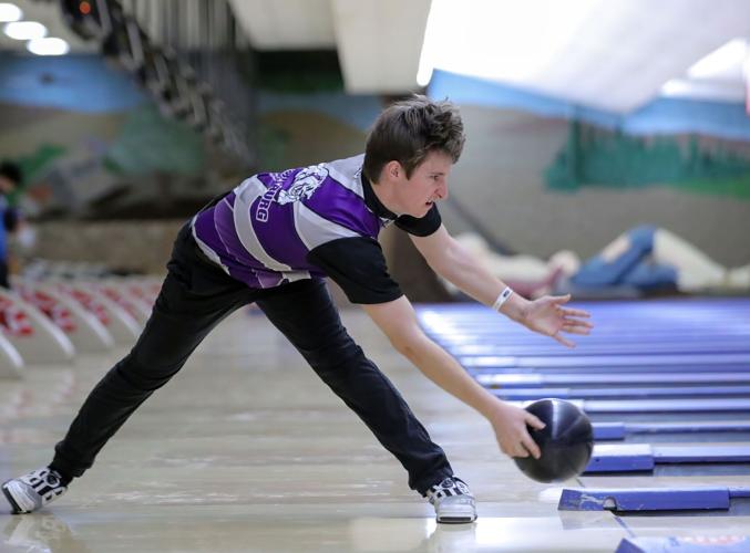 Salem edges Harrisburg for state bowling crown; Herrin finishes eighth ...