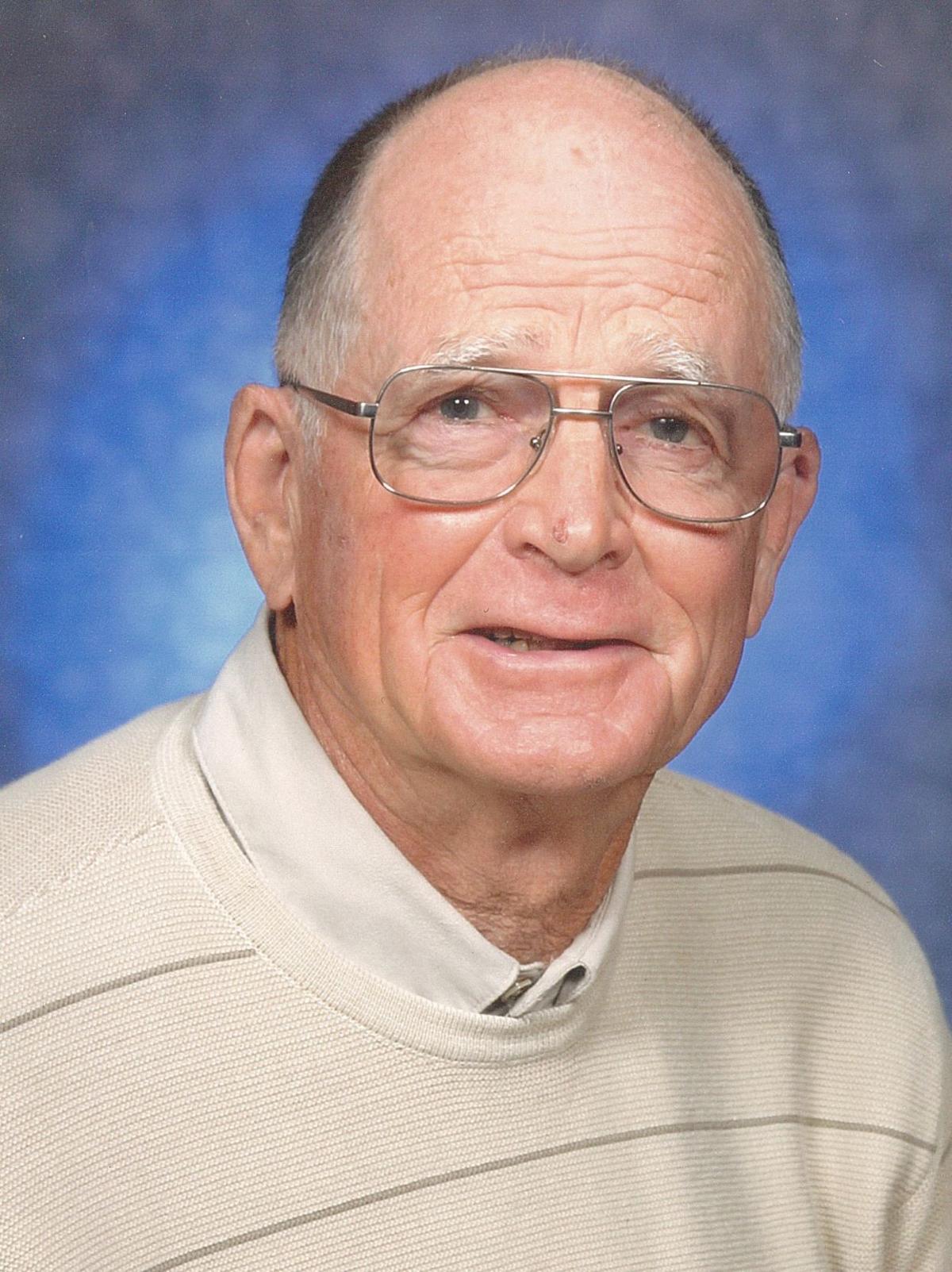 Donald L. Smith | Obituaries | thesouthern.com