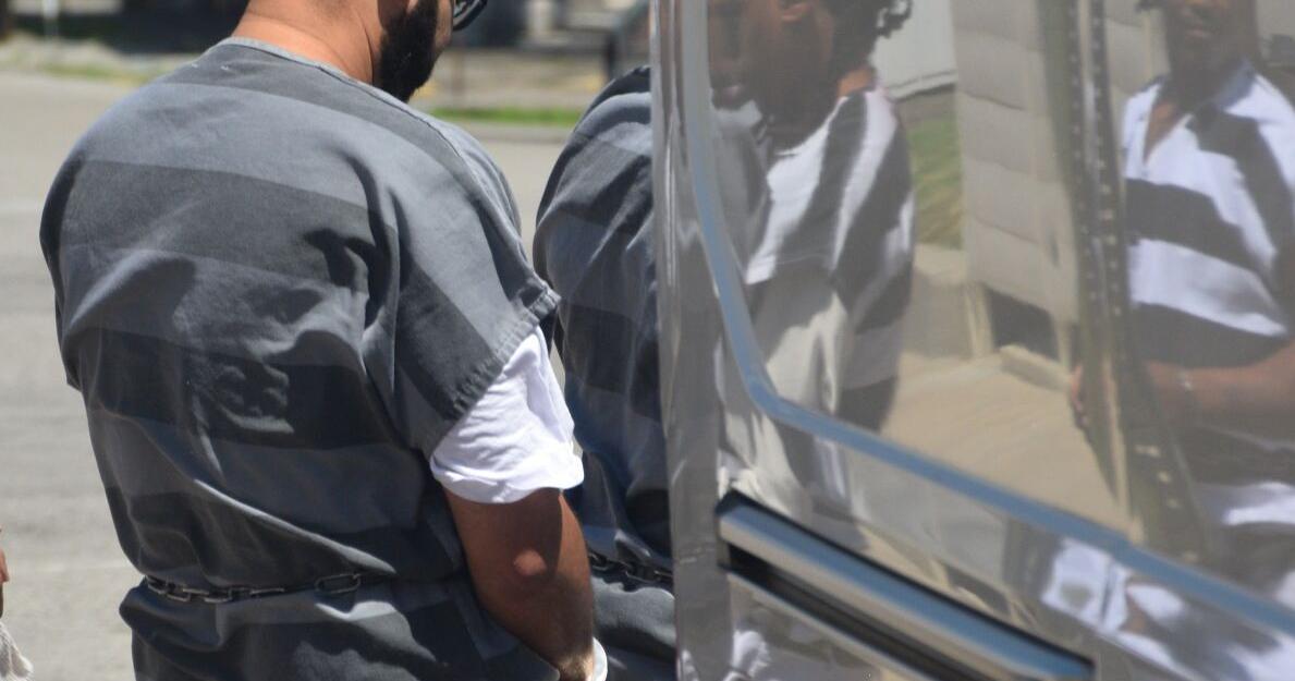 Moultrie murder trial pushed back to October | Latest Headlines ...