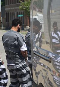 Moultrie murder trial pushed back to October | Latest Headlines ...