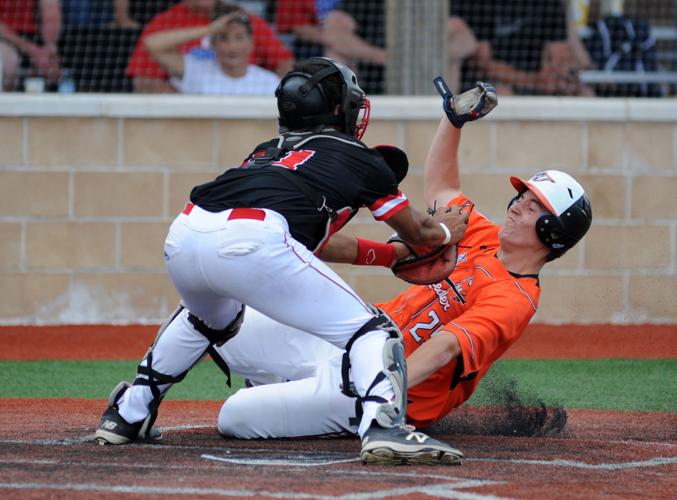 Prep Baseball | Du Quoin downs Chester to advance to regional final ...