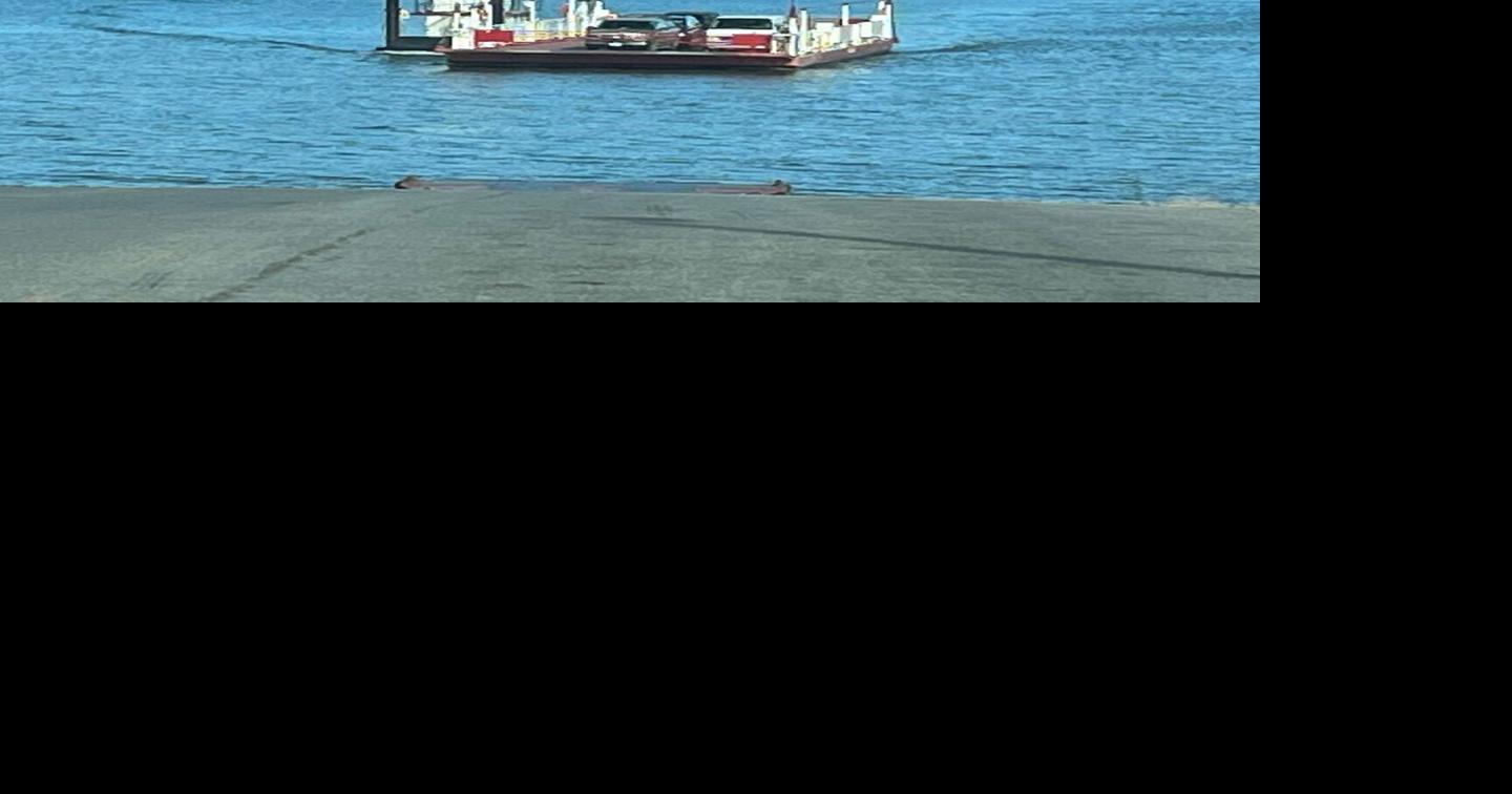 Cave-in-Rock Ferry to resume regular operating schedule | Latest ...