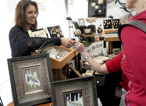 Cedarhurst Center for Arts fair gets crafty | Latest Headlines ...