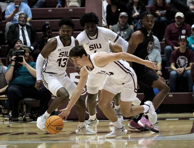 Saluki Basketball | SIU stops Missouri State with 73-53 win ...
