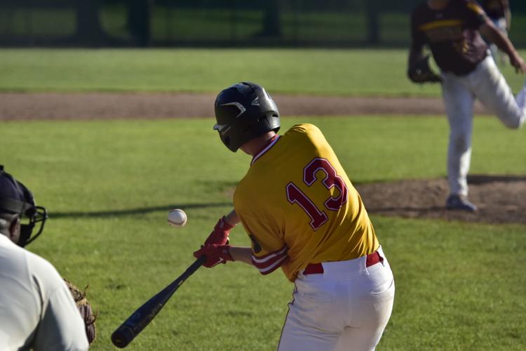 American Legion Baseball | The story of a key season for Murphysboro ...