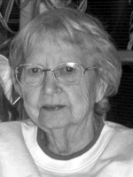 June Watson | Obituaries | thesouthern.com